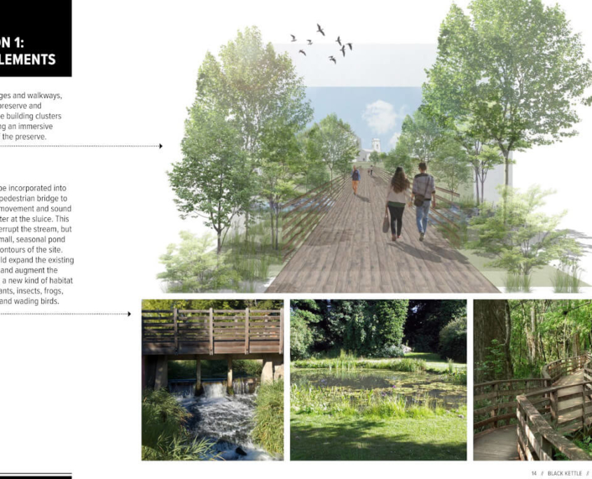 Home - Rush River Commons