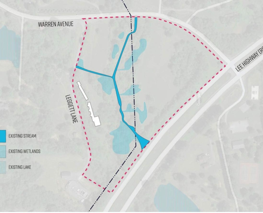 Boundary Line Adjustment Info Rush River Commons Boundary Line Adjustment Info Rush River Commons
