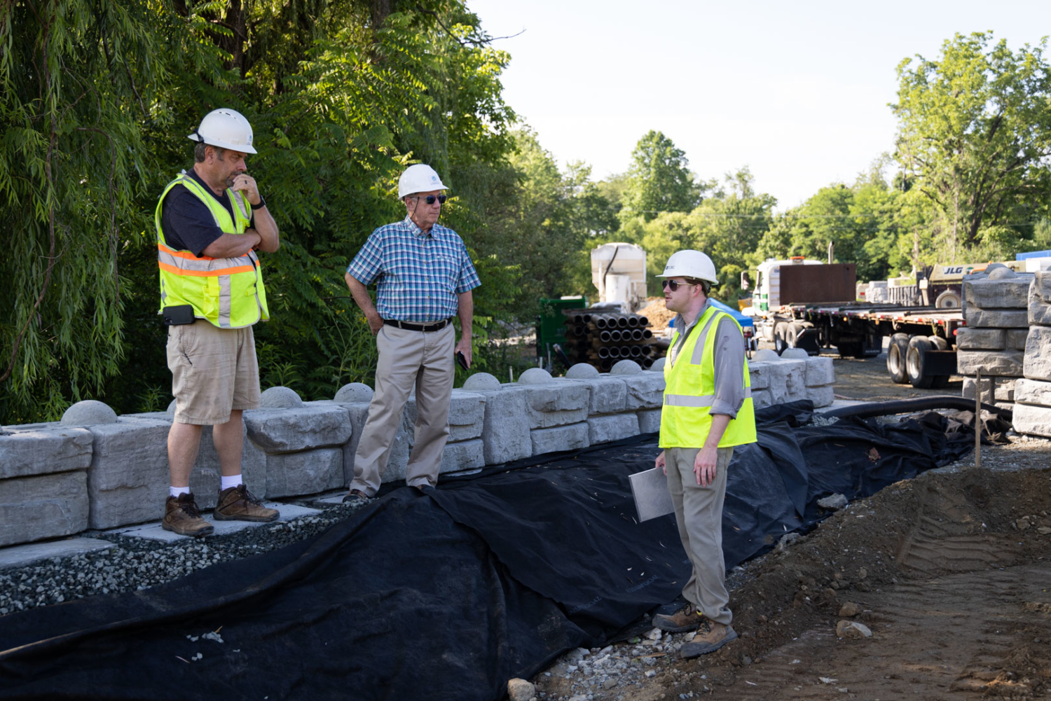 Rush River Commons – Washington, VA