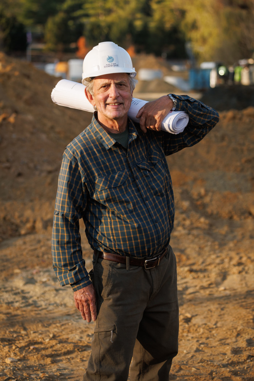 The Residences at Rush River Commons – Rush River Commons