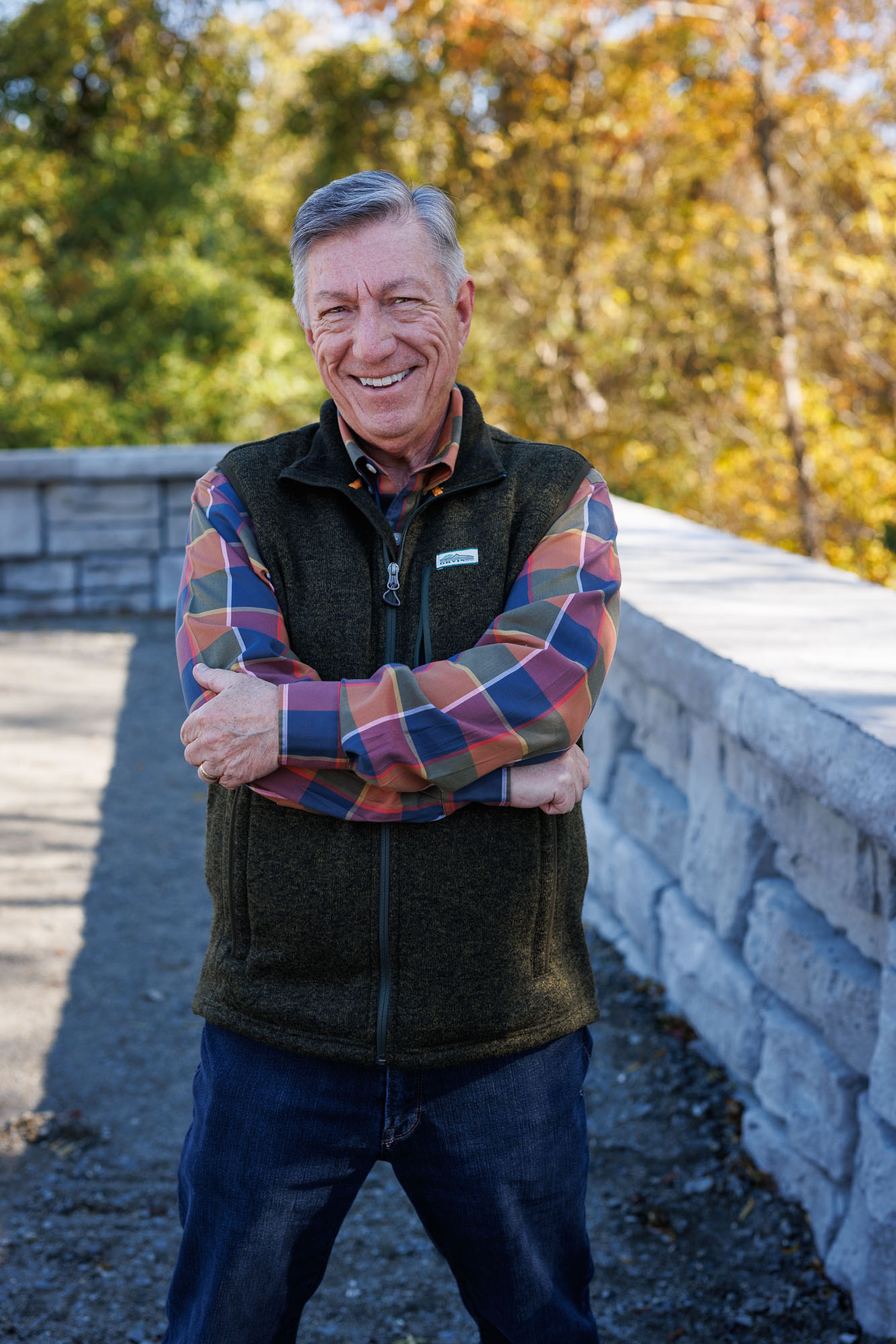 Contact – Rush River Commons