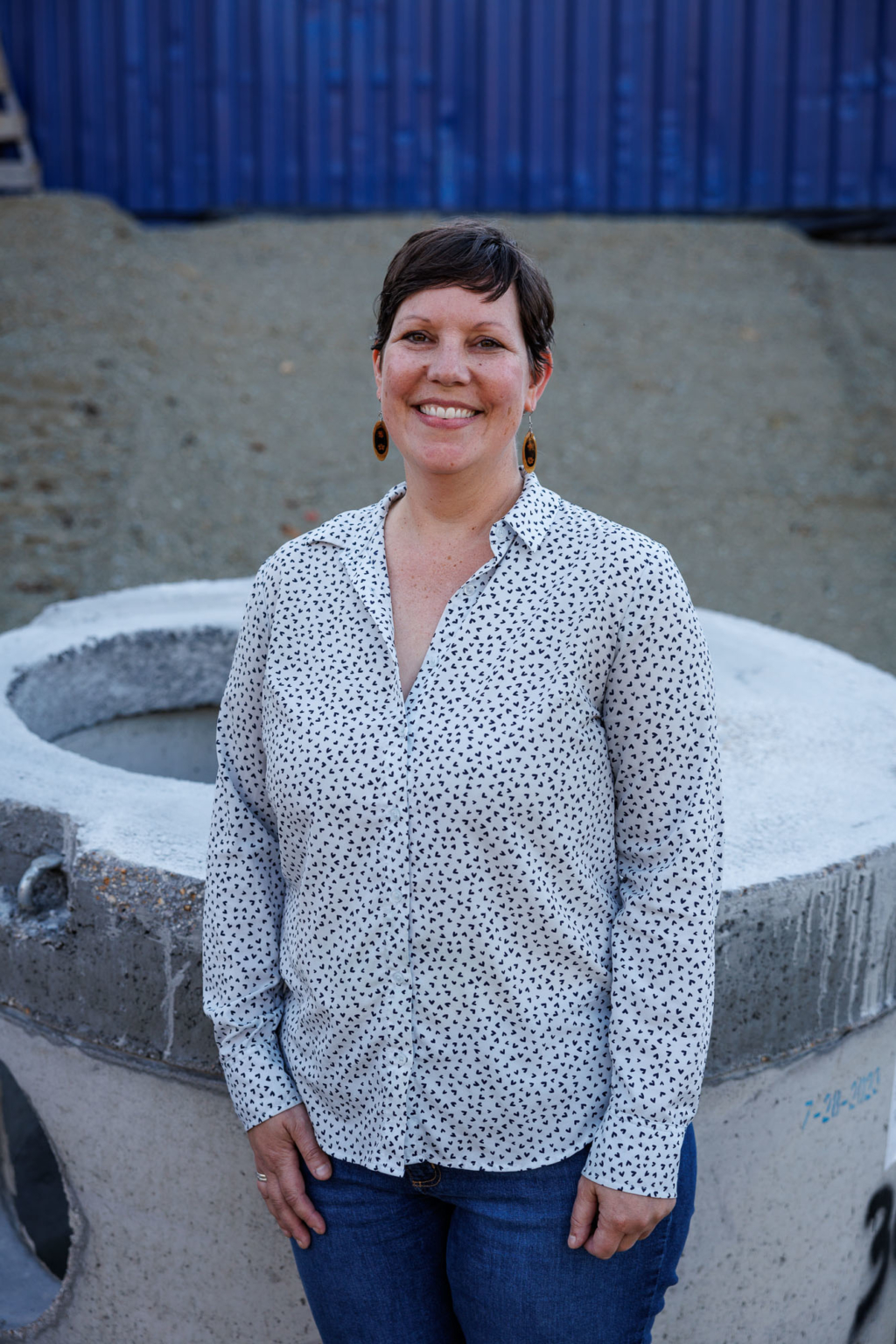 Rush River Commons – Washington, VA