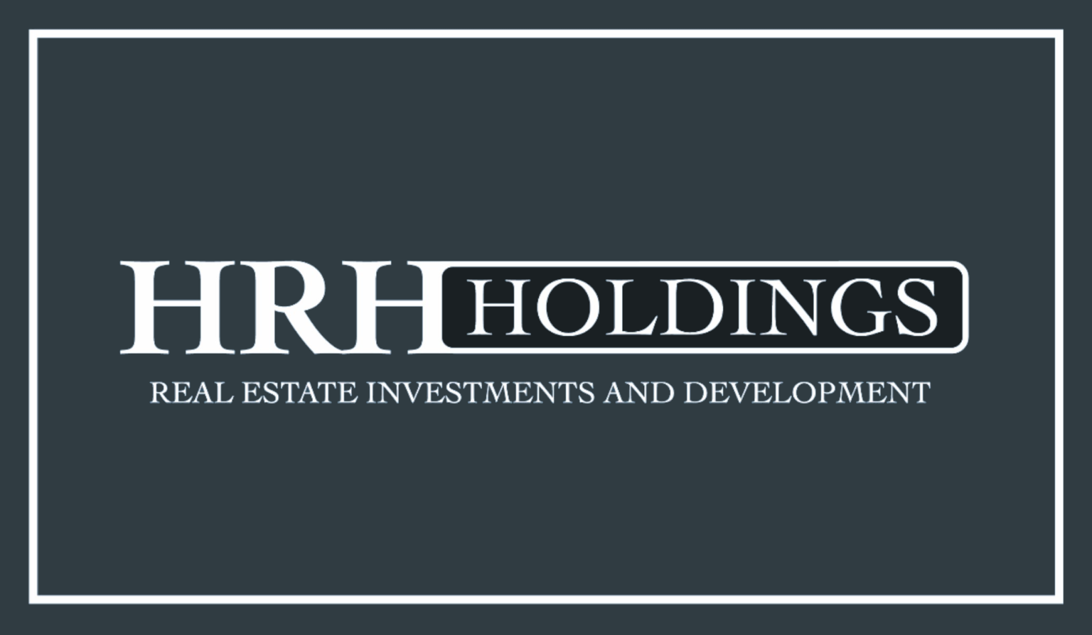 Rush River Commons – Washington, VA