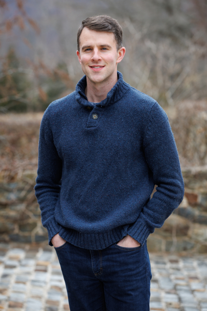 Meet the Team – Rush River Commons