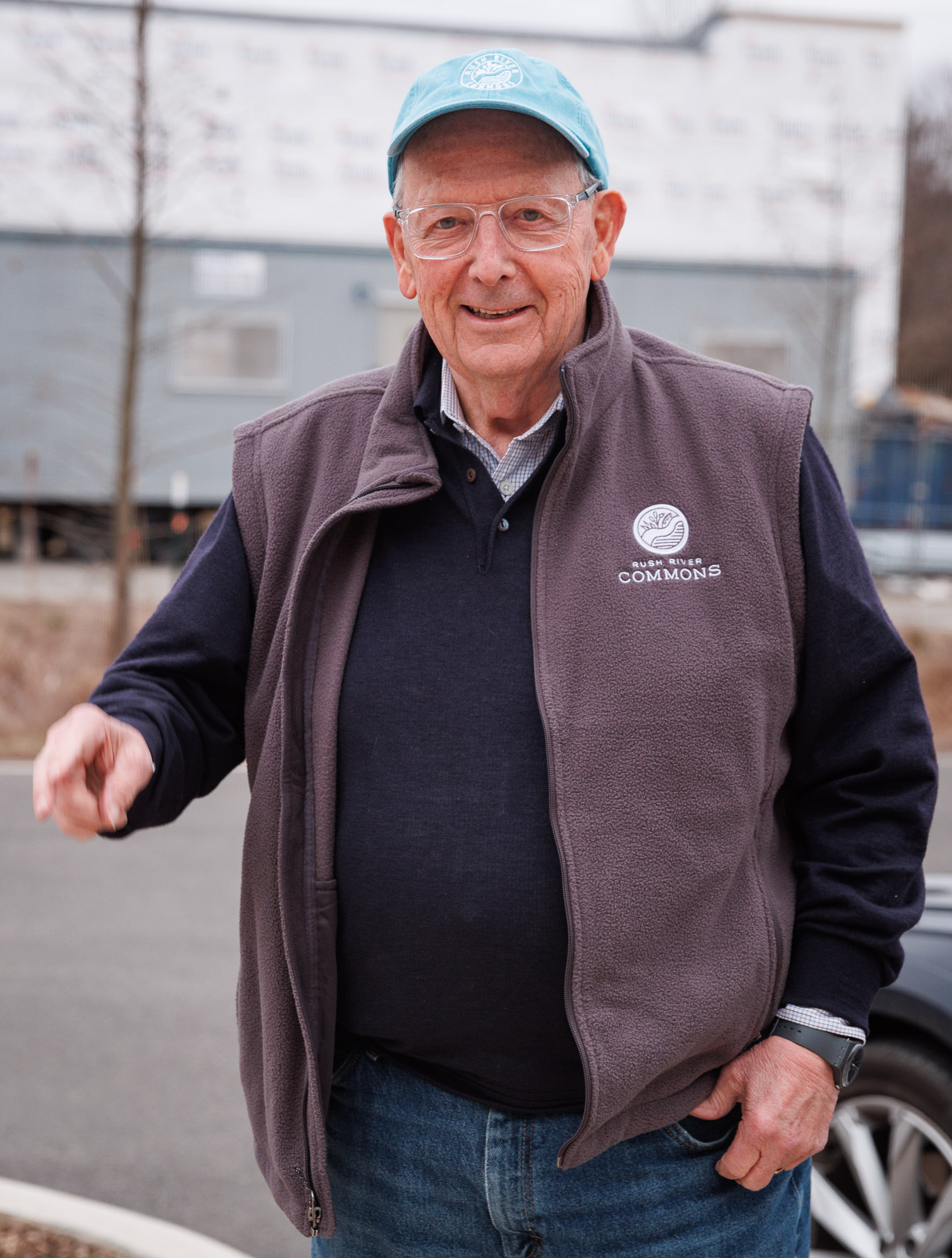 Meet the Team – Rush River Commons