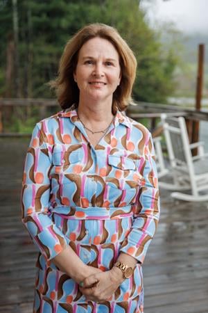 Rush River Commons – Washington, VA