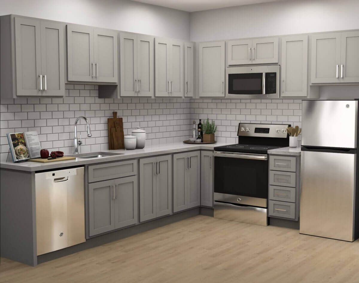 The Residences at Rush River Commons – Rush River Commons