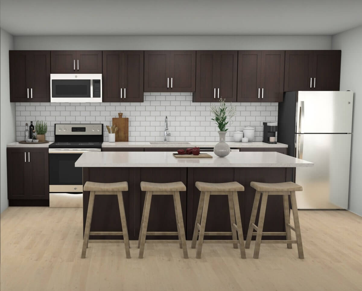 The Residences at Rush River Commons – Rush River Commons