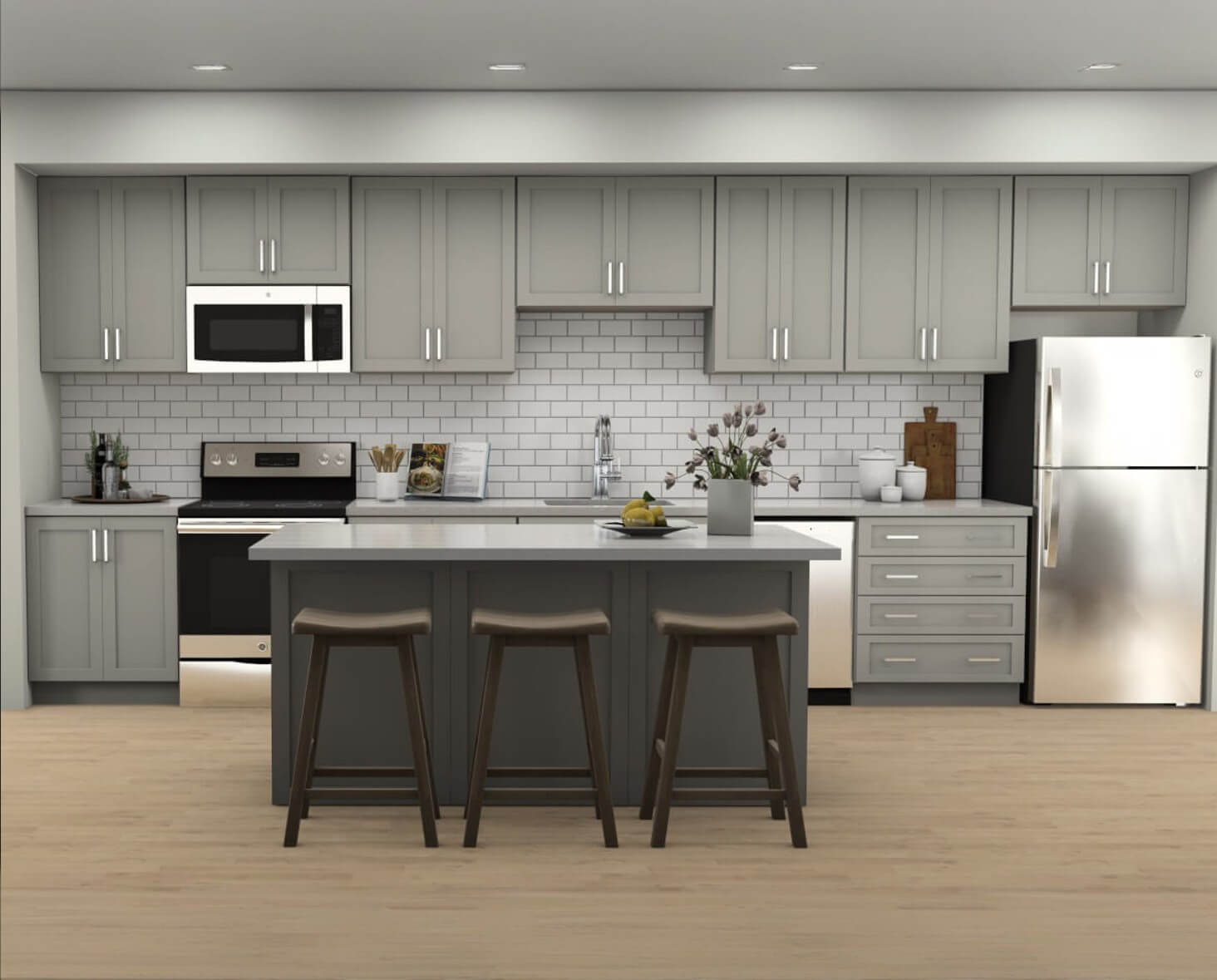 The Residences at Rush River Commons – Rush River Commons