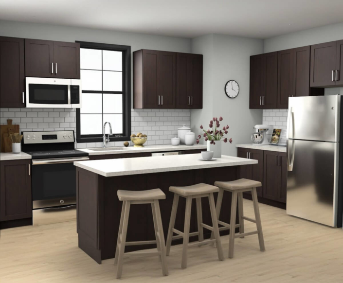 The Residences at Rush River Commons – Rush River Commons